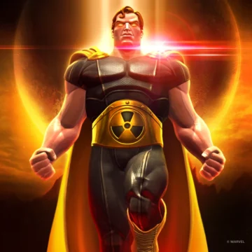 Champion Spotlights Archives | Page 14 of 15 | Marvel Contest of Champions