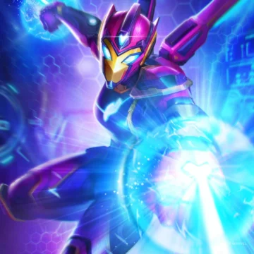 Home | Marvel Contest of Champions