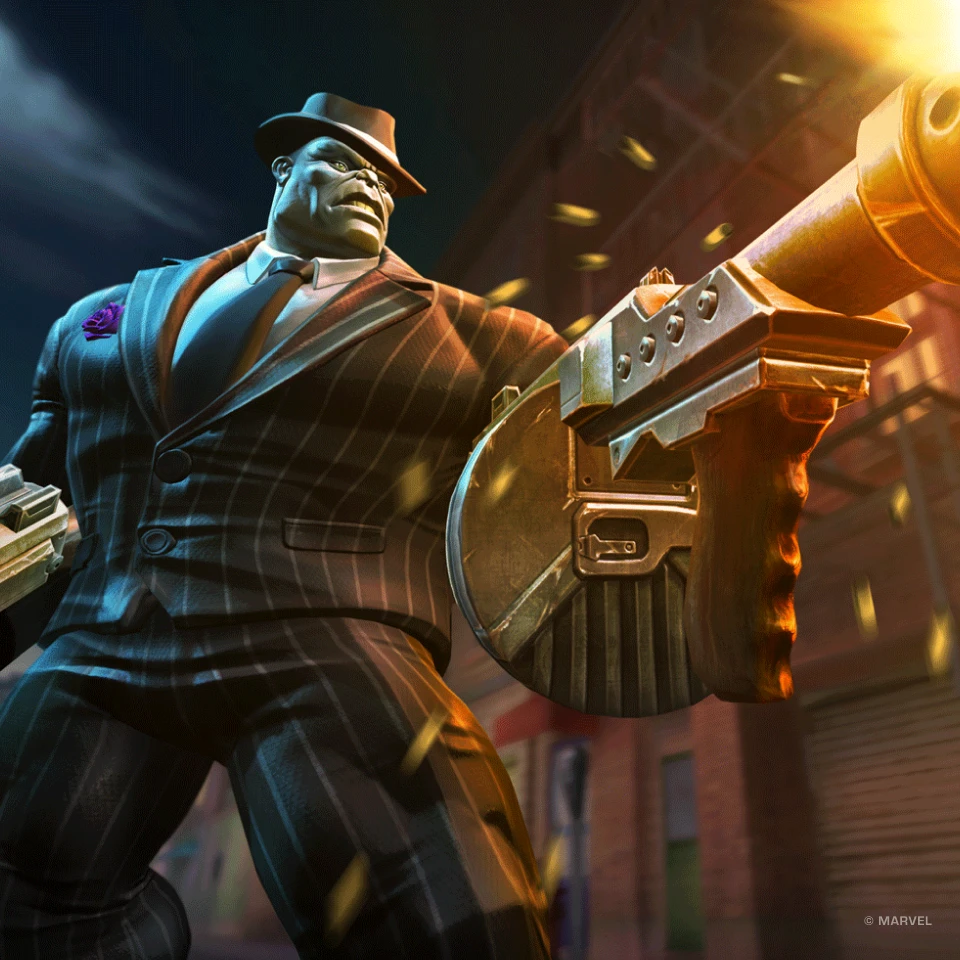 Joe Fixit | Marvel Contest of Champions