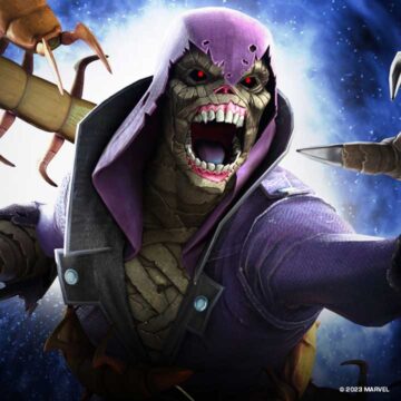 Champion Spotlights Archives | Marvel Contest of Champions