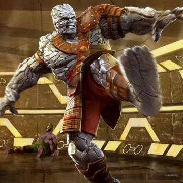 Champion Spotlights Archives | Page 12 of 15 | Marvel Contest of Champions