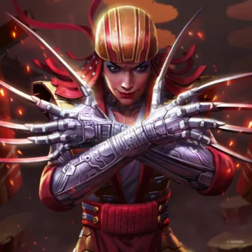 Home | Marvel Contest of Champions