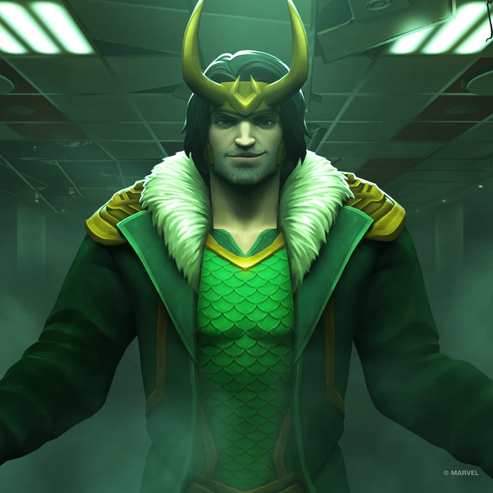 Loki | Marvel Contest of Champions