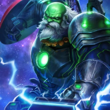 Home | Marvel Contest of Champions