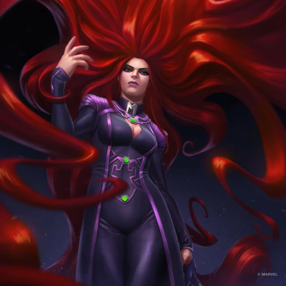 Medusa | Marvel Contest of Champions