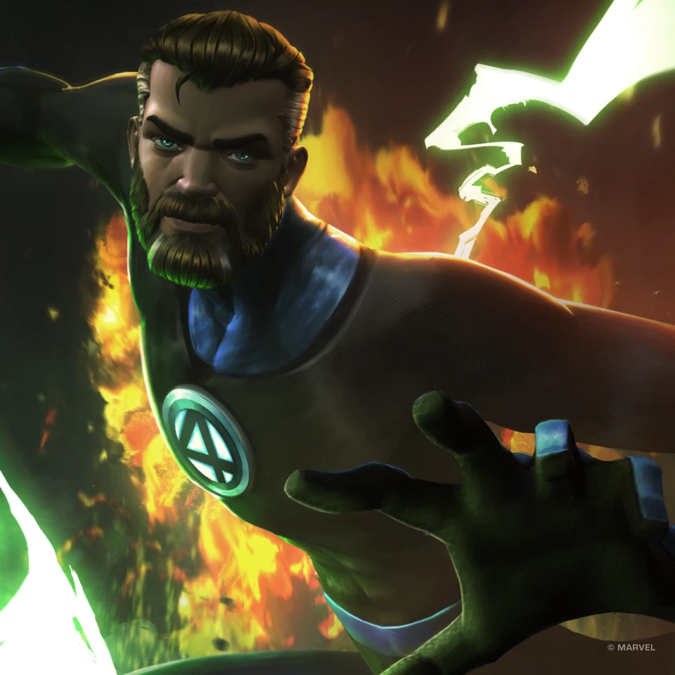 Mister Fantastic Fantastic Four' Star Miles Teller Reveals His