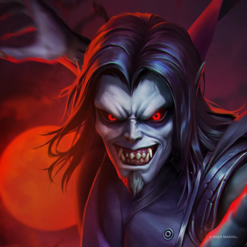 Morbius | Marvel Contest of Champions