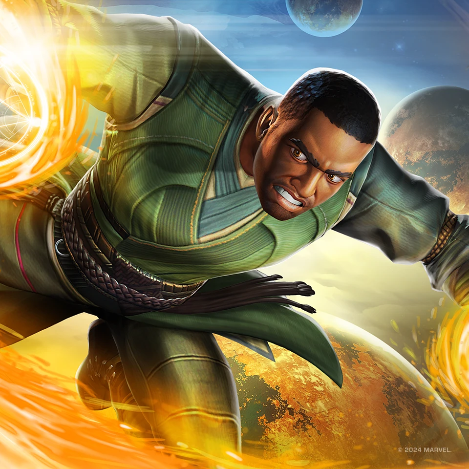 Mordo | Marvel Contest of Champions