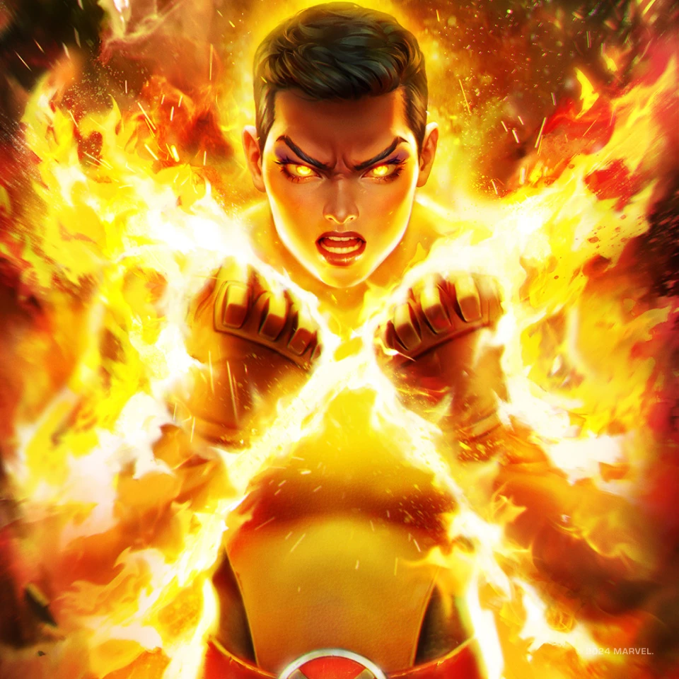 Negasonic Teenage Warhead | Marvel Contest of Champions