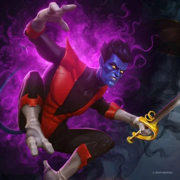 Champion Spotlights Archives | Page 15 of 15 | Marvel Contest of Champions