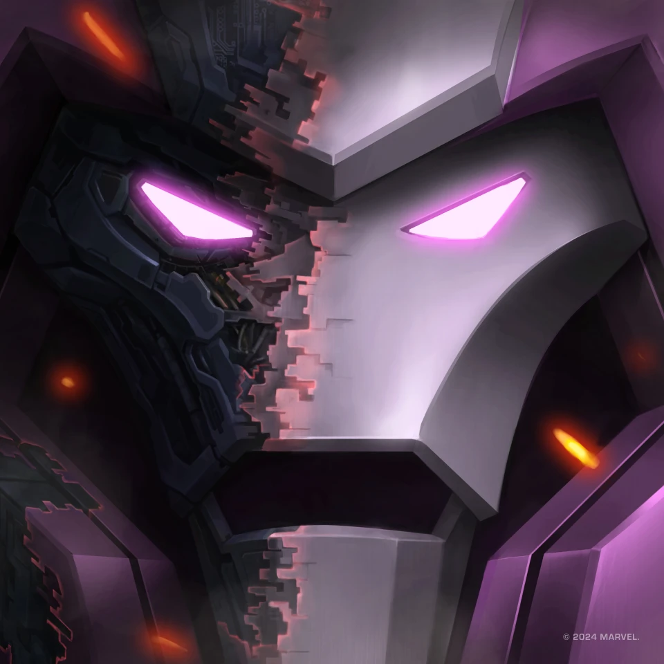 Nimrod | Marvel Contest of Champions