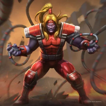Champion Spotlights Archives | Page 12 of 15 | Marvel Contest of Champions