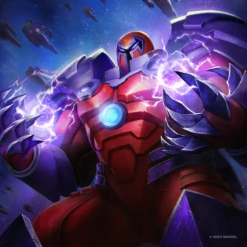 Home | Marvel Contest of Champions