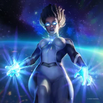 Home | Marvel Contest of Champions