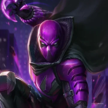Home | Marvel Contest of Champions