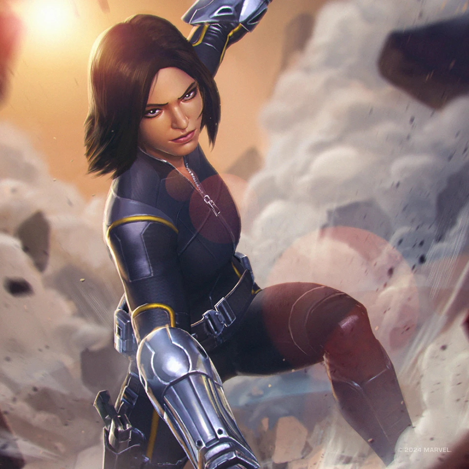 Quake Marvel Daisy Johnson As Quake (Earth 616) Marvel Comics