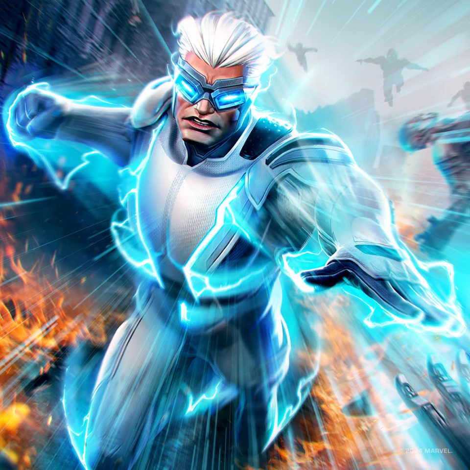 Quicksilver Superhero Pictures Quicksilver (Character) Giant Bomb