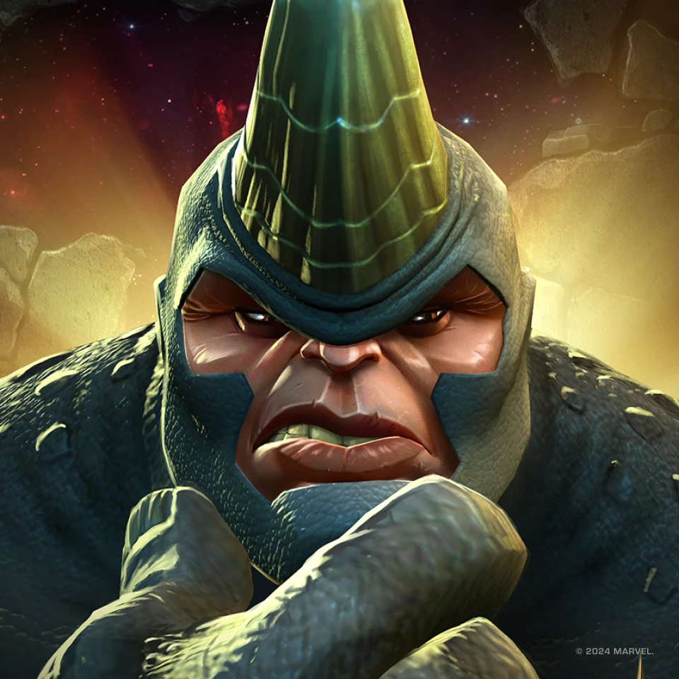 Rhino | Marvel Contest of Champions