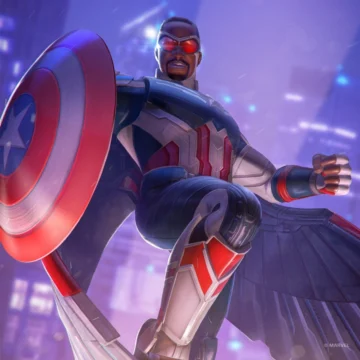 Home | Marvel Contest of Champions