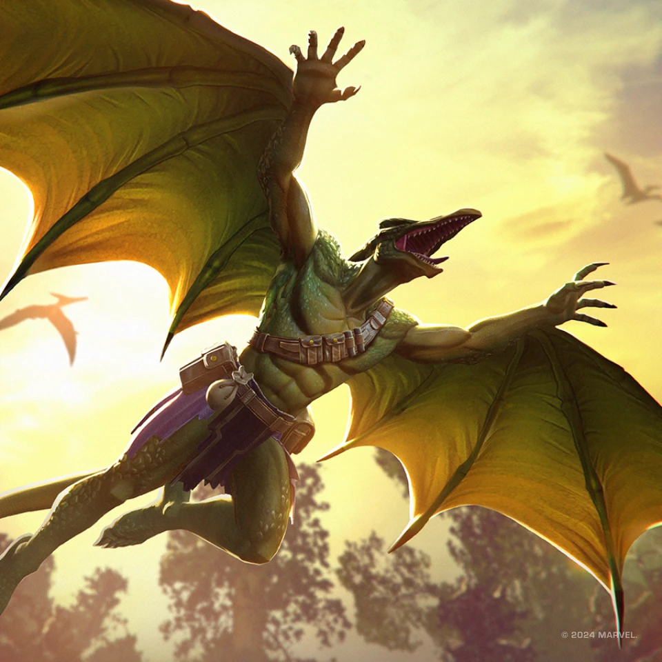 Sauron | Marvel Contest of Champions