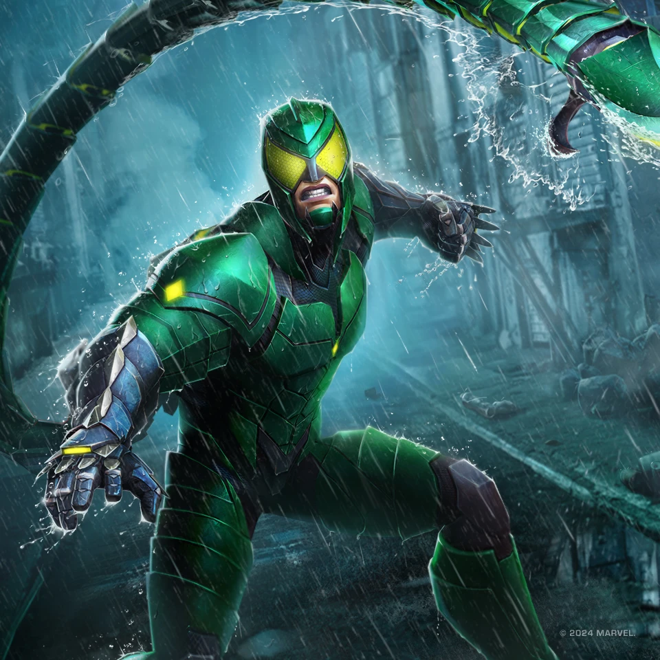 Spider Man Scorpion Scorpion (Mac Gargan) Comics | Scorpion (Mac