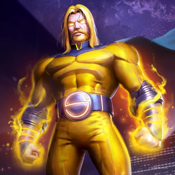 Champion Spotlights Archives | Marvel Contest of Champions