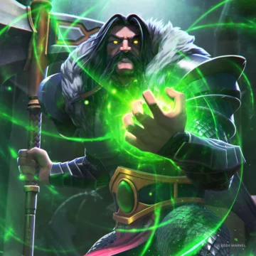 Home | Marvel Contest of Champions