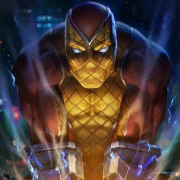 Home | Marvel Contest of Champions