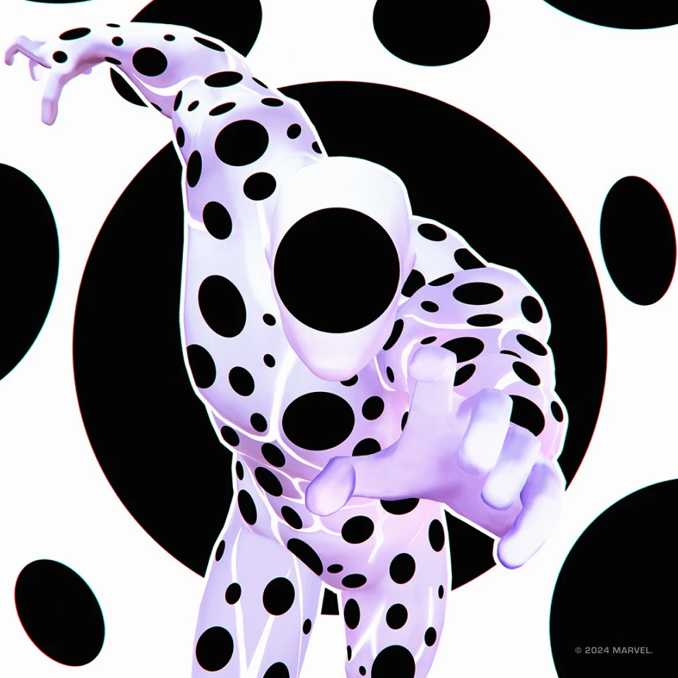 Spot | Marvel Contest of Champions