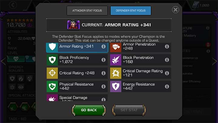 7-Star Champions Enter The Contest | Marvel Contest of Champions