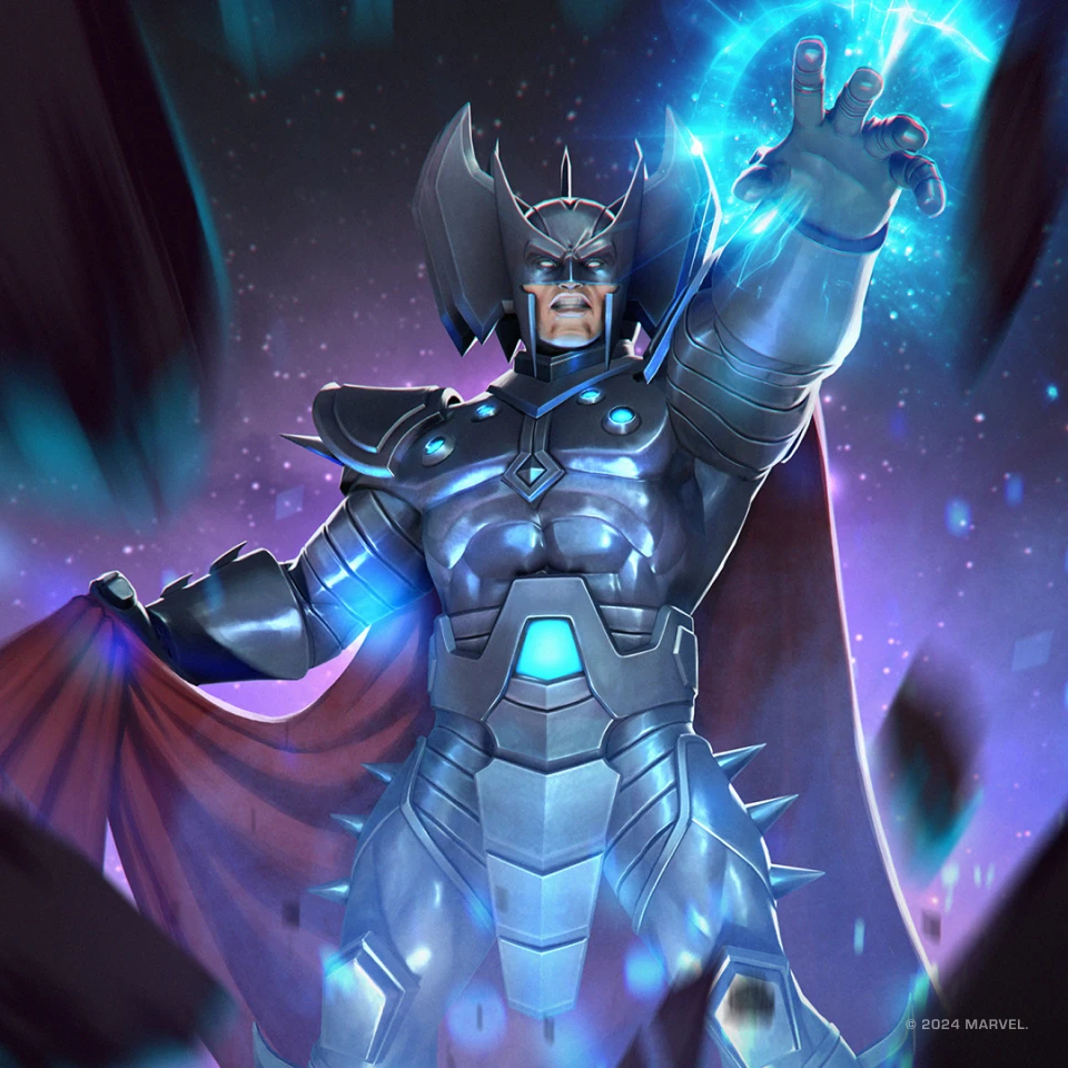 Stryfe | Marvel Contest of Champions