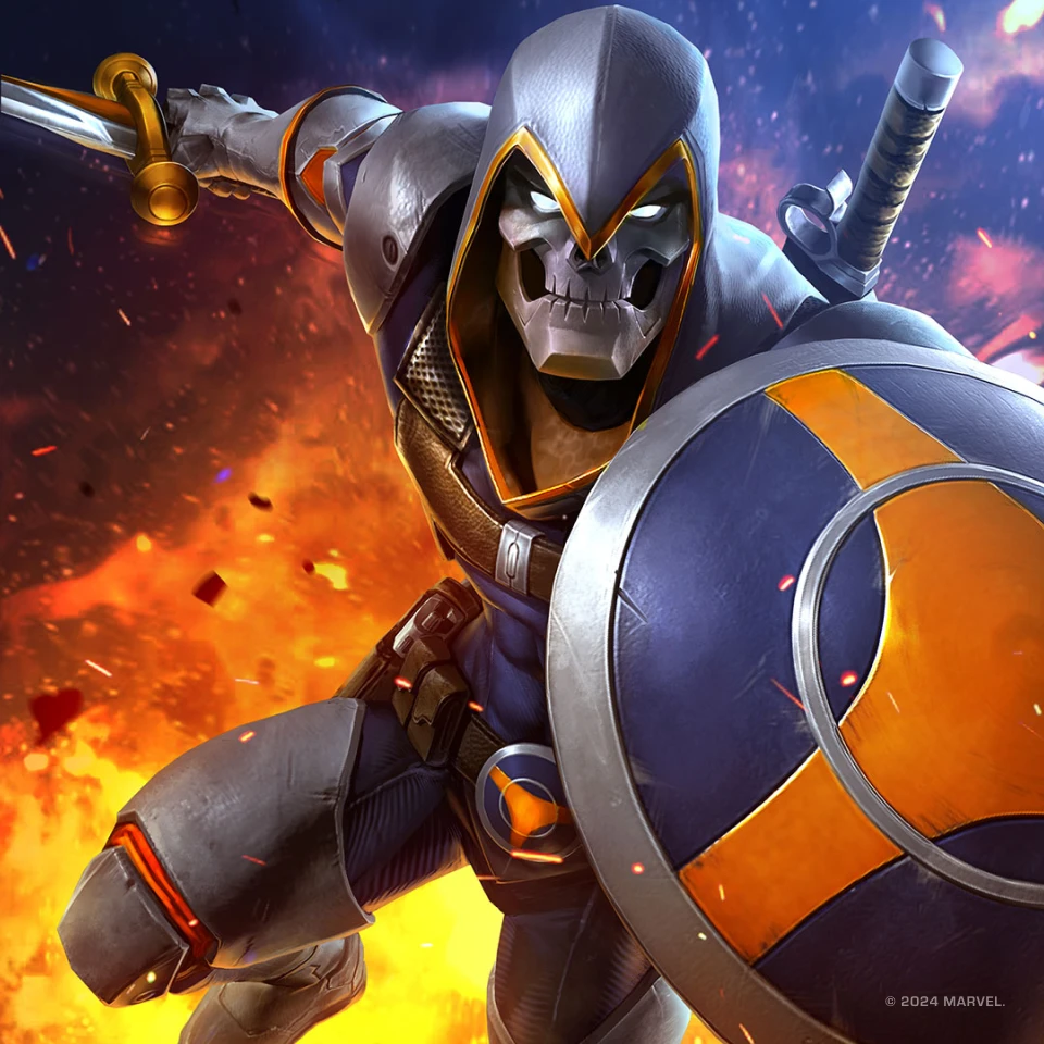 Taskmaster | Marvel Contest of Champions