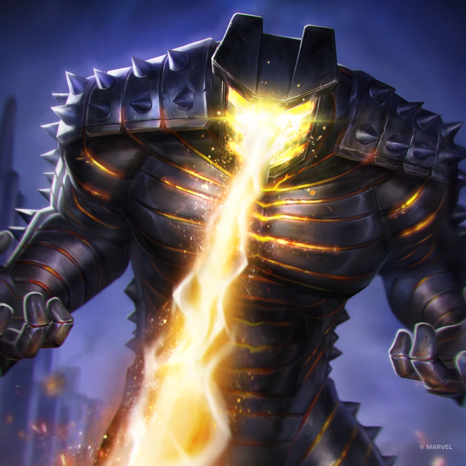 The Destroyer | Marvel Contest of Champions