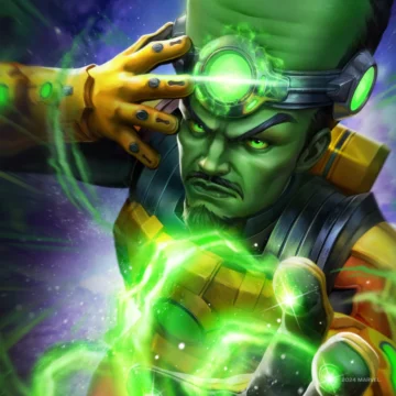 Home | Marvel Contest of Champions