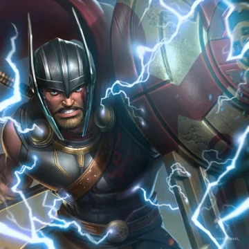 Home | Marvel Contest of Champions