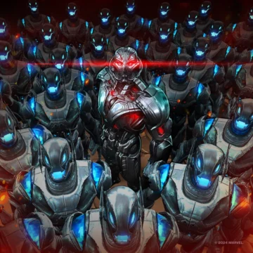 Home | Marvel Sfida dei Campioni