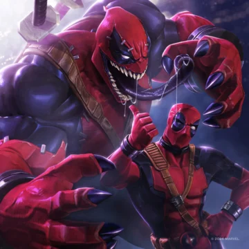Home | Marvel Contest of Champions