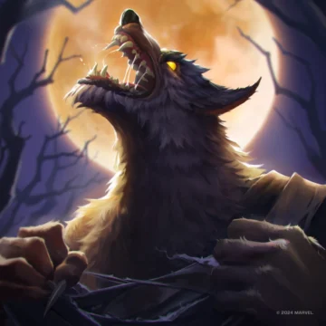 Home | Marvel Contest of Champions