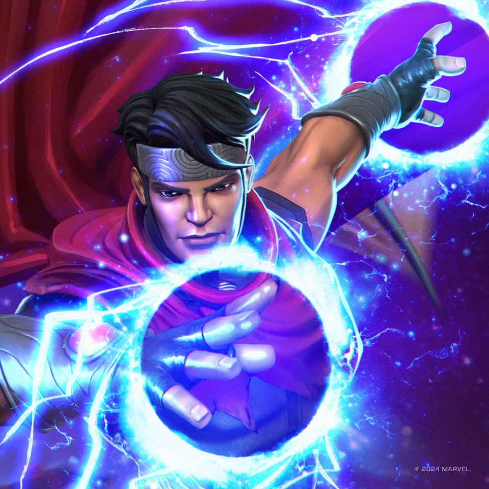 Wiccan | Marvel Contest of Champions