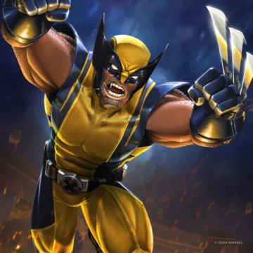 Home | Marvel Contest of Champions