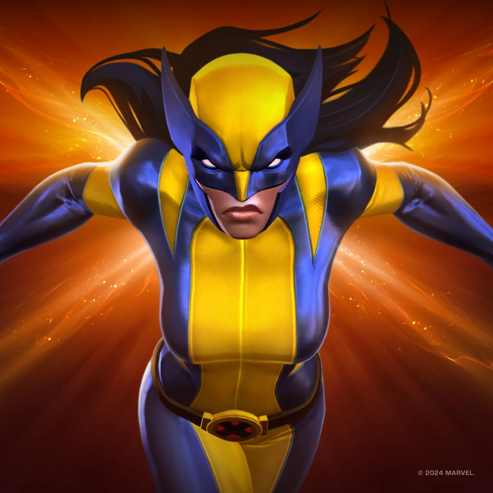 Wolverine (X-23) | Marvel Contest of Champions
