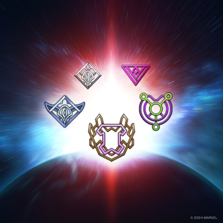 Alternate Progression Paths | Marvel Contest of Champions