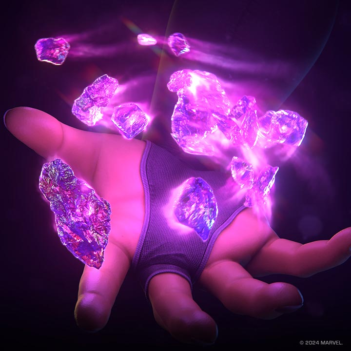 Crystal Drop Rate Update | Marvel Contest of Champions