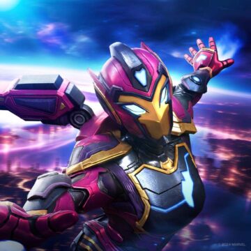 Home | Marvel Contest of Champions