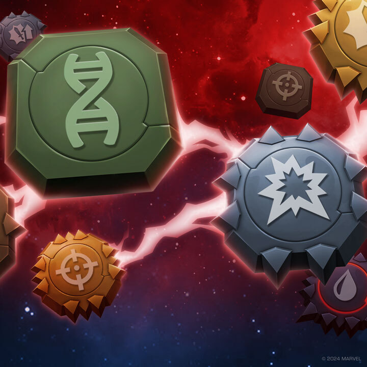 Mastery Builder | Marvel Contest of Champions