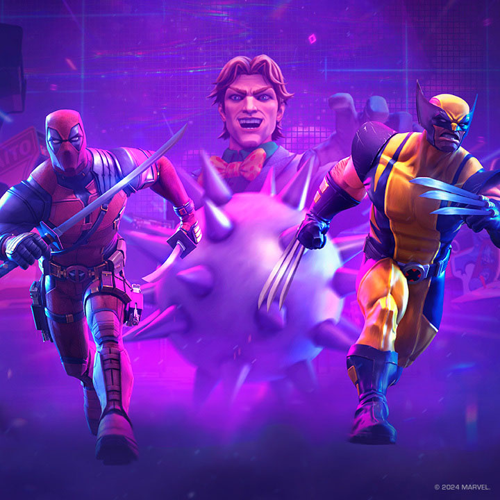 V45.1 Release Notes | Marvel Contest of Champions