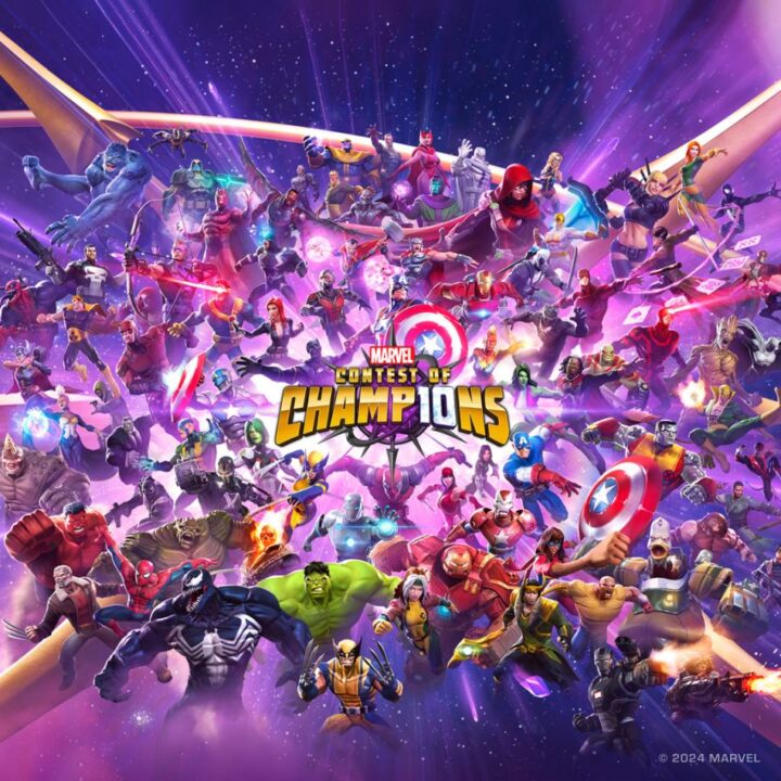V46.0 Release Notes | Marvel Contest of Champions