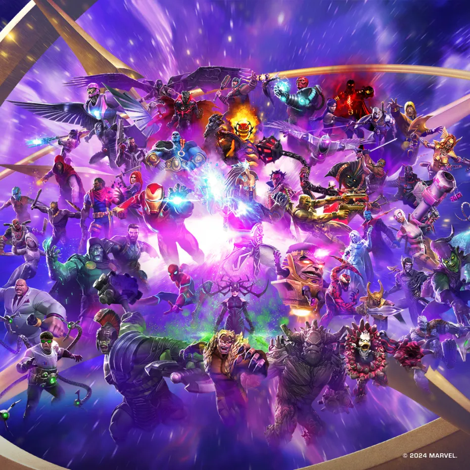V46.1 Release Notes | Marvel Contest of Champions