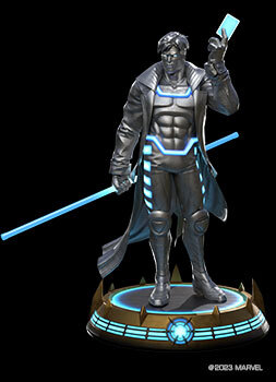 Relics | Marvel Contest of Champions