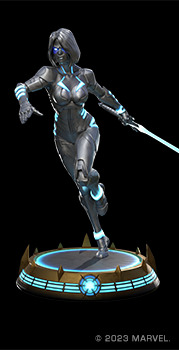 Relics | Marvel Contest of Champions